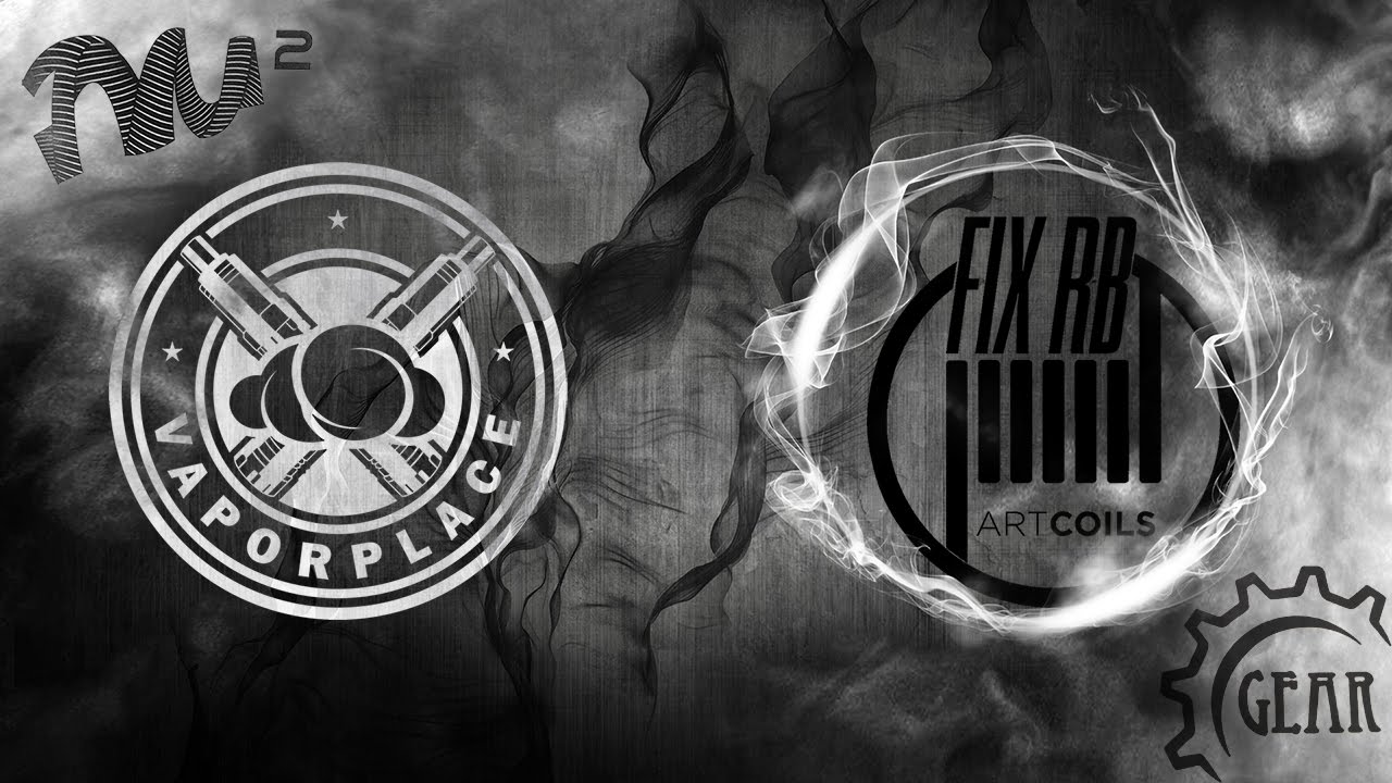 Доброе утро №21 /кофе GEAR и TWISTED MESSES V2 RDA/СТАС Vapor Place ...