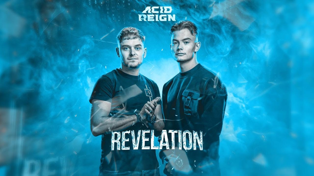 𝘼𝘾𝙄𝘿 𝙍𝙀𝙄𝙂𝙉 𝙒𝙀𝙇𝘾𝙊𝙈𝙀𝙎.. 𝙍𝙀𝙑𝙀𝙇𝘼𝙏𝙄𝙊𝙉 👽☔️ - YouTube