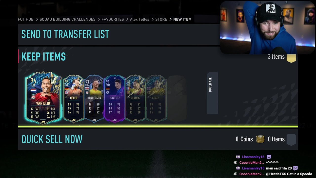 "i had to discard this ENTIRE pack" - YouTube