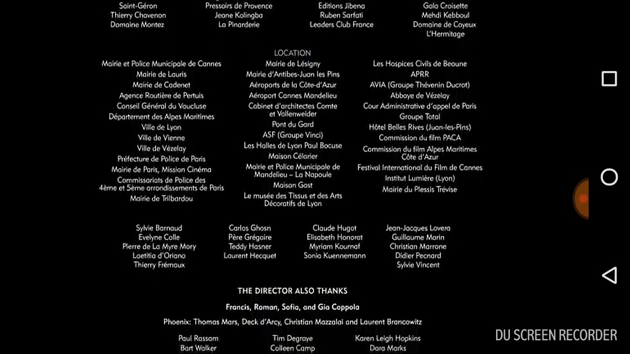 Sony pictures classics Sony pictures television - YouTube