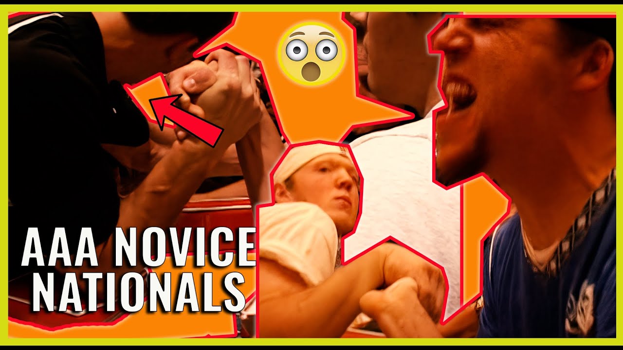 AAA Novice Nationals (2005) Ryan Bath, Cody Hadley, Casey Krankel - YouTube