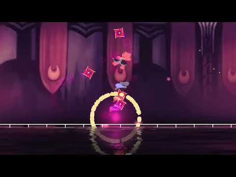 YOMI HUSTLE: broly vs goren