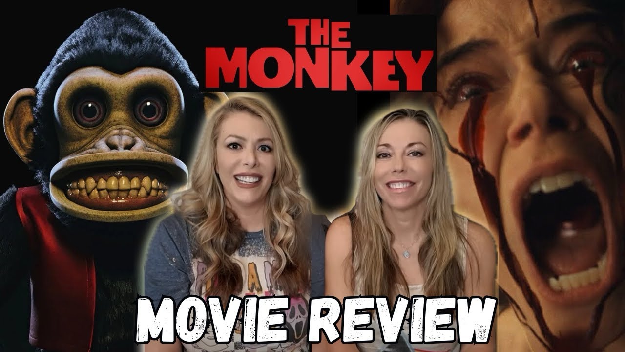THE MONKEY Official Movie Review | No Spoilers - YouTube