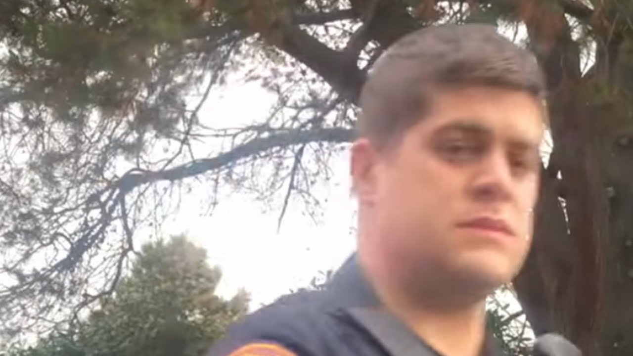 Pay The Piper: TRAFFIC STOP TURNS INTO CRIMINAL CHARGES 3 GUILTY COPS ...