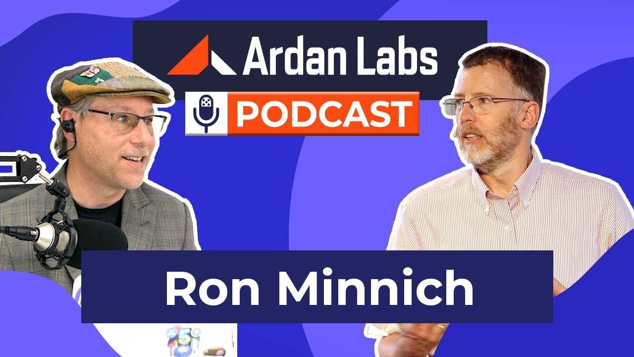 Cluster Infrastructure, Coreboot, & Plan 9 with Ron Minnich - YouTube
