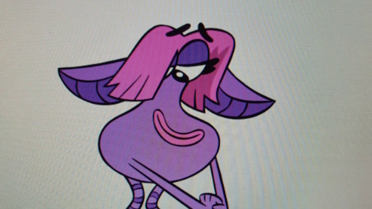 Meet Squeaky Laroo - YouTube