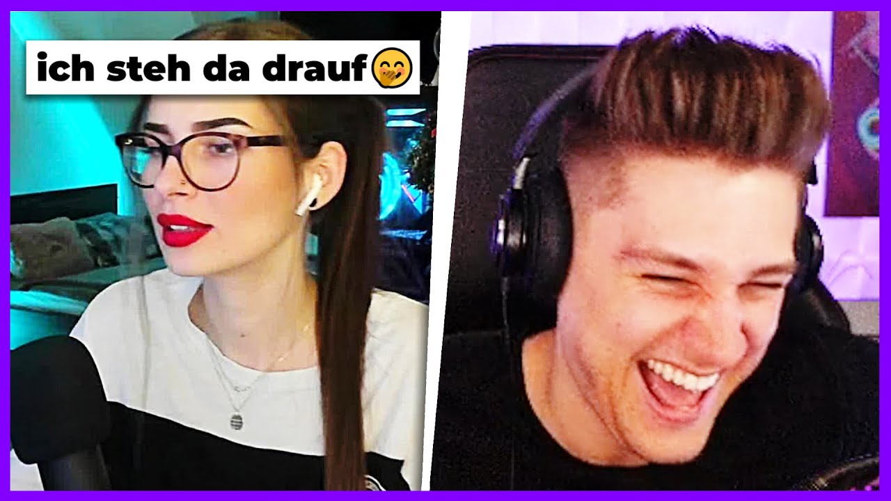 DEUTSCHE MEMES MIT INTERESSANTEN VORLIEBEN😂👅 | Kevin - YouTube
