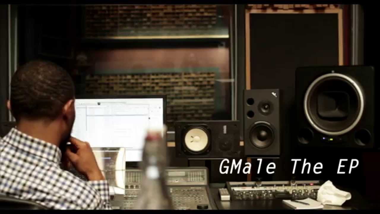 GMale: The Making Of... (Trailer) - YouTube