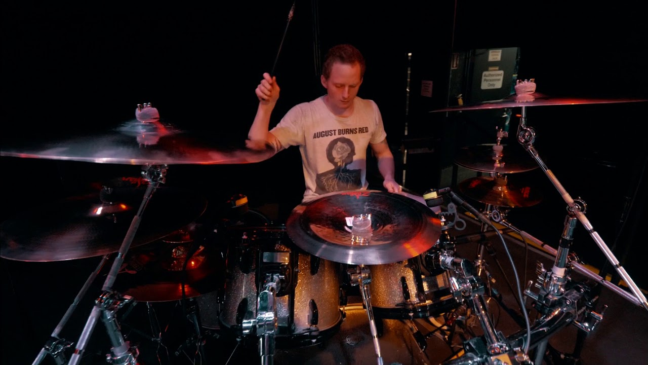 Matt Spindler Feat. Brandon Rorech - A Day To Remember - Mr. Highway's ...