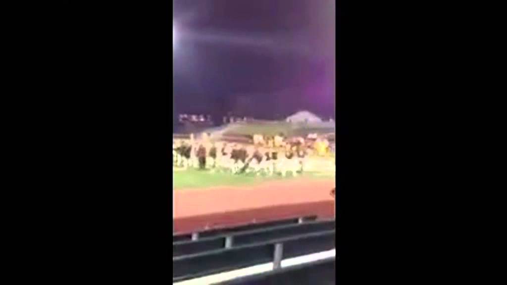 Cobber Baseball Final Out vs. U of Minnesota - May 7, 2014 - YouTube