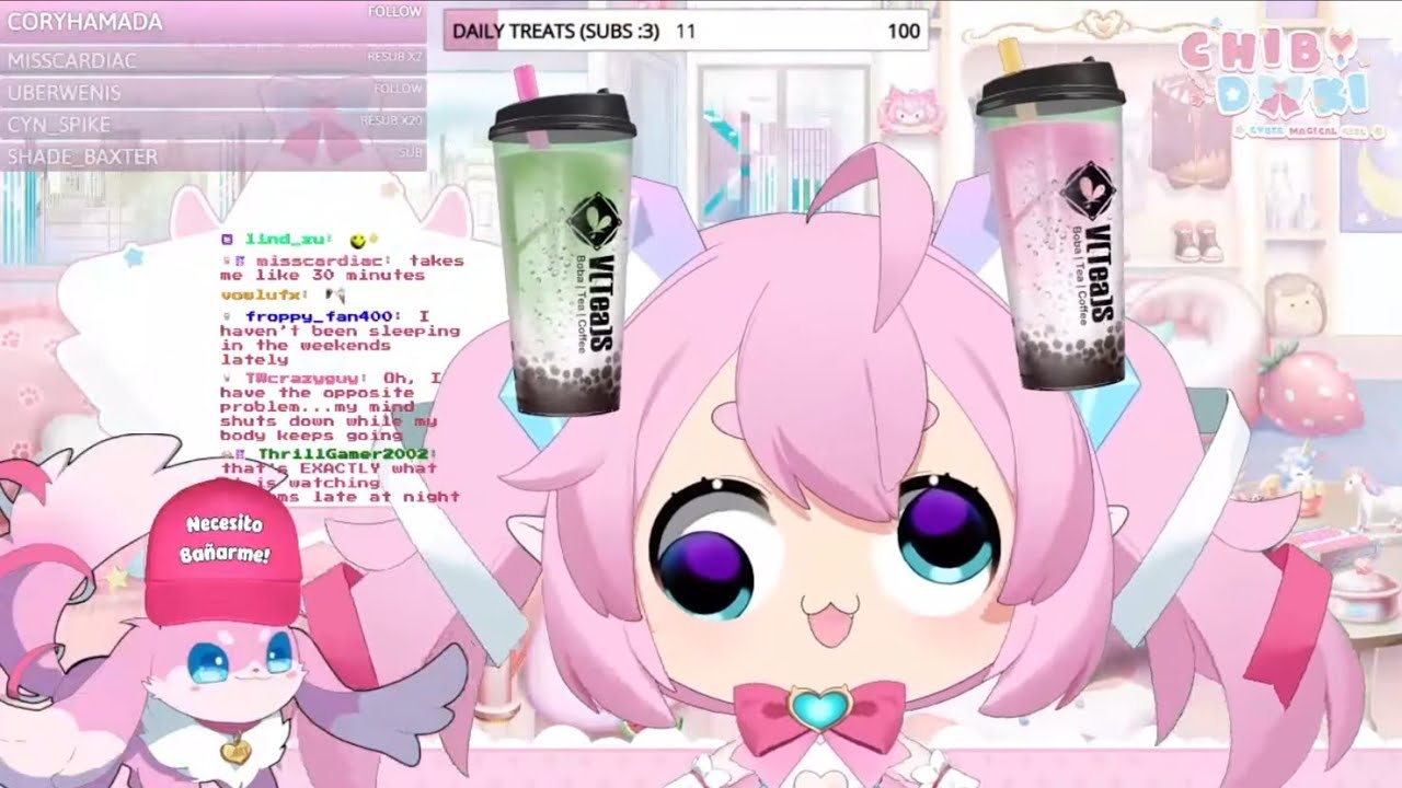 Chibidoki Reacts to Memes #48 - YouTube