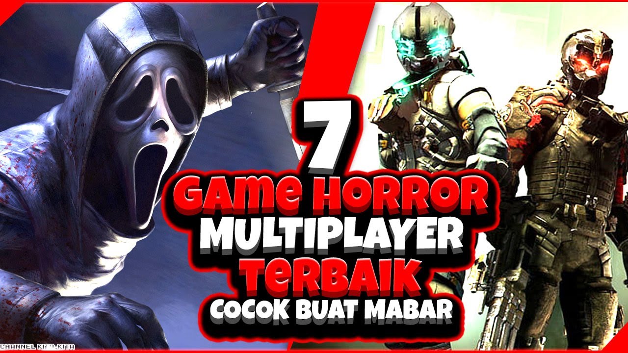 game horror multiplayer android terbaru - Dan Terbaik Yang Seru Buat ...