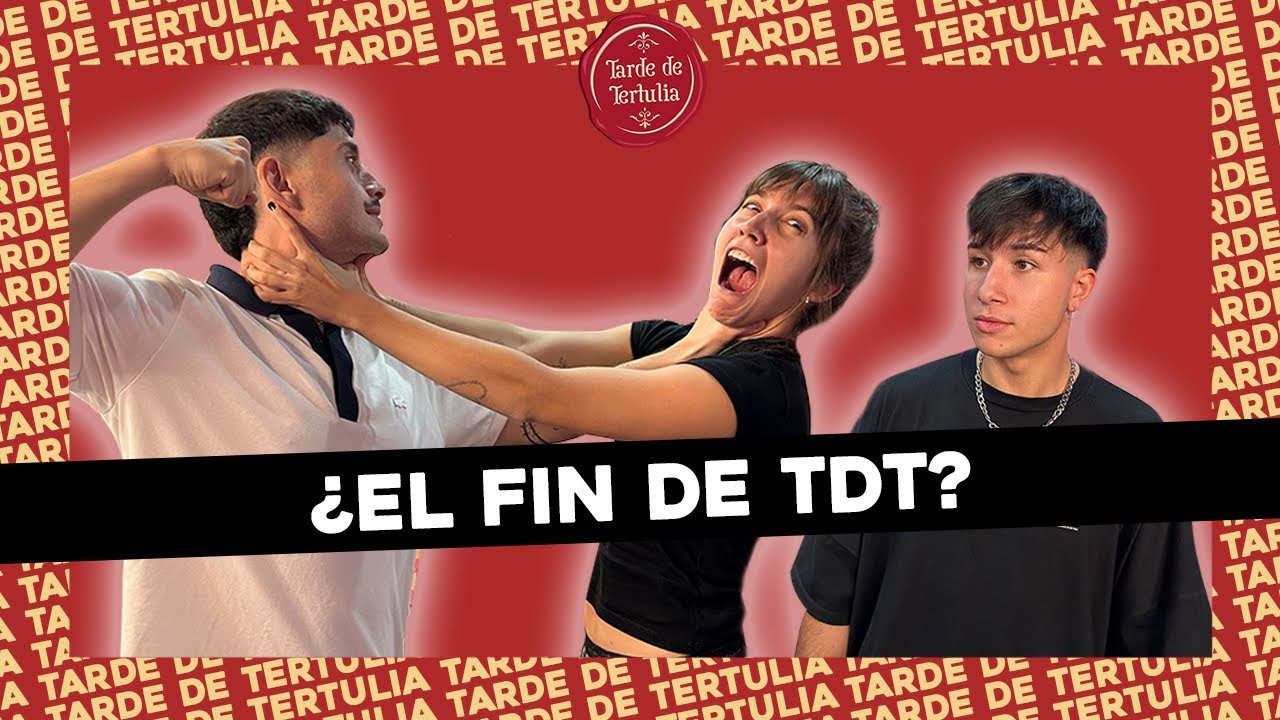 #TARDEDETERTULIA l FUIMOS A LA CASA DE MODO DIABLO Y VOLVIÓ TU NOTERO ...
