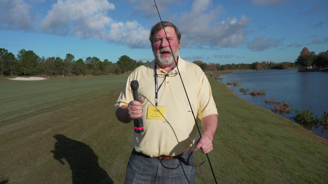 Dave Garvey II Commercial Construction & Renovation - YouTube