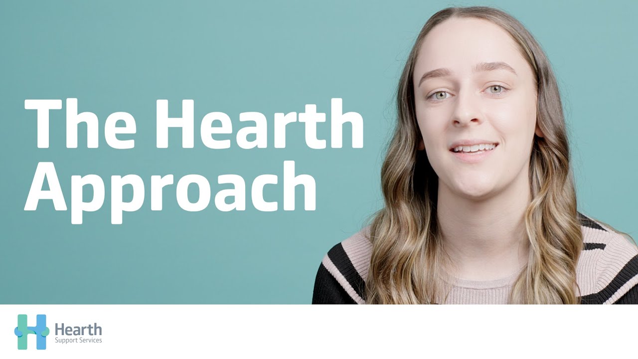 The Hearth Approach - Disability Support Work - Victoria, Australia ...