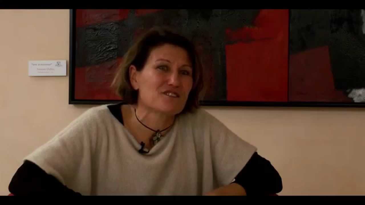 Lìberos - Gli scrittori sardi ricordano Sergio Atzeni parte 3 - YouTube