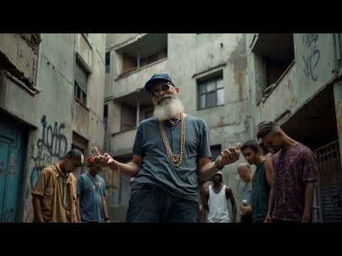 Papa Il Est Là – Clip Officiel 2025 | Nouveau Son Viral du Rap Français