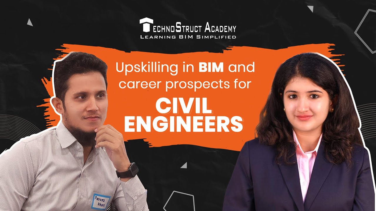 How to Advance Your Career as a Civil Engineer with BIM? | Ep: 01 | The ...