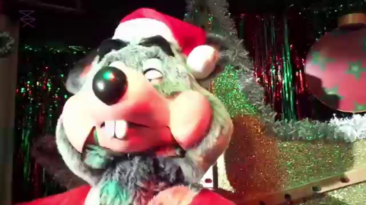 CEC Wilmington NC 3-Stage - Let's Play Some Games - YouTube