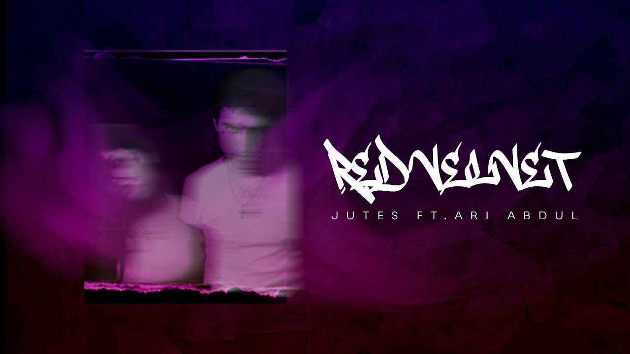 Jutes - Red Velvet (with Ari Abdul) 30 minutes - YouTube
