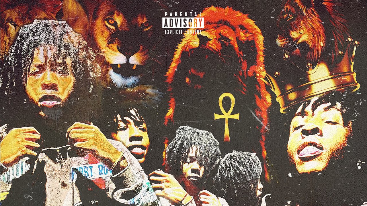 5 DEEP - BORN A LEGEND (Official Audio) - YouTube