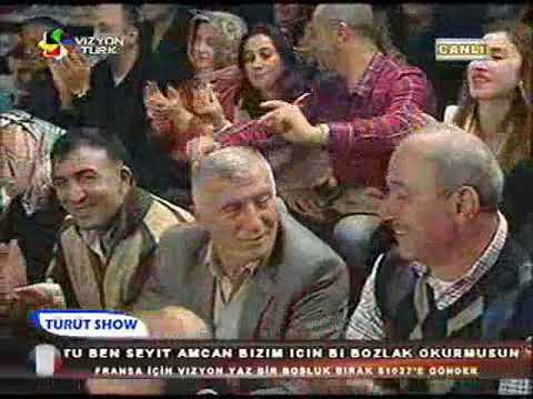 Aytuğ Özdemir Doyulur Mu İsmail Türüt