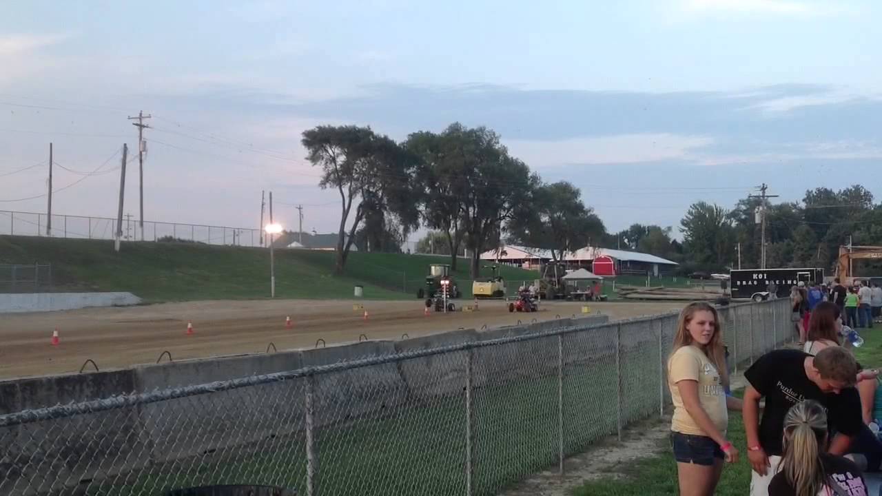 KOI DRAG RACES at KC Fairgrounds August 29, 2014 - YouTube