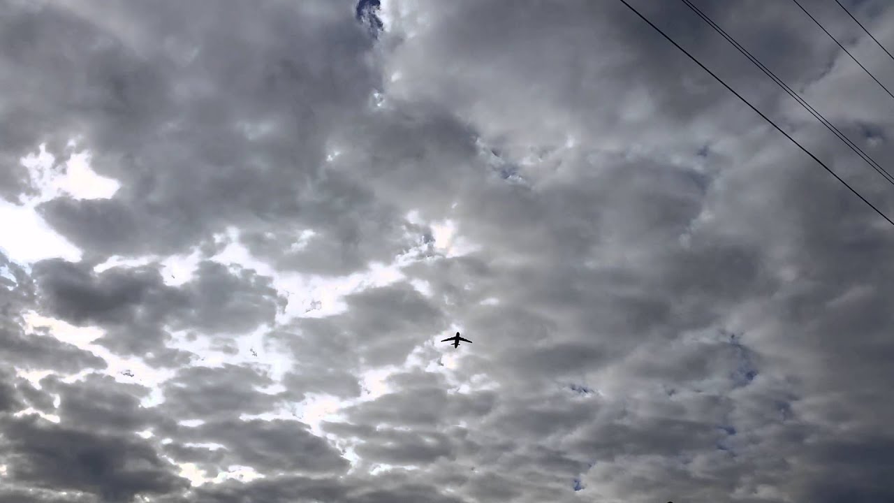 C5 Flyover - YouTube