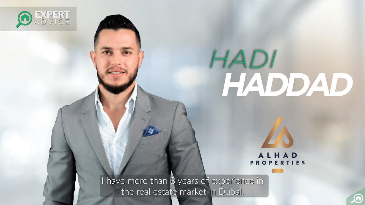 Exclusive Tips For First-Time Home Buyers in the UAE - YouTube