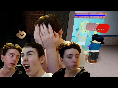 Flee The Facility | part 2 | Roblox - YouTube