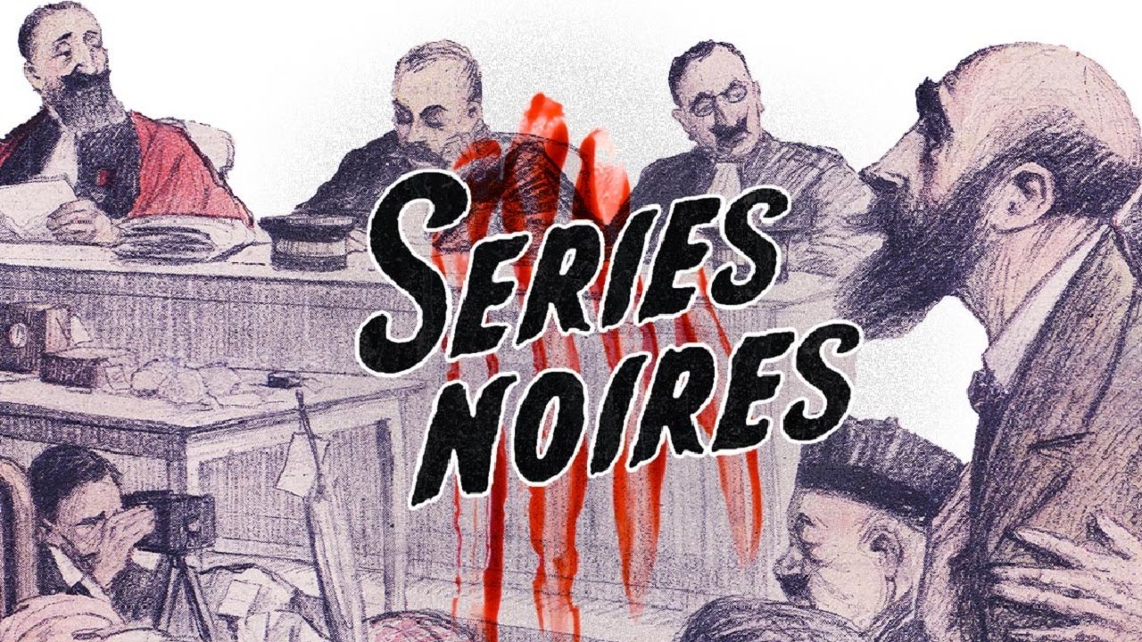 Landru, un assassin médiatique | PODCAST - YouTube