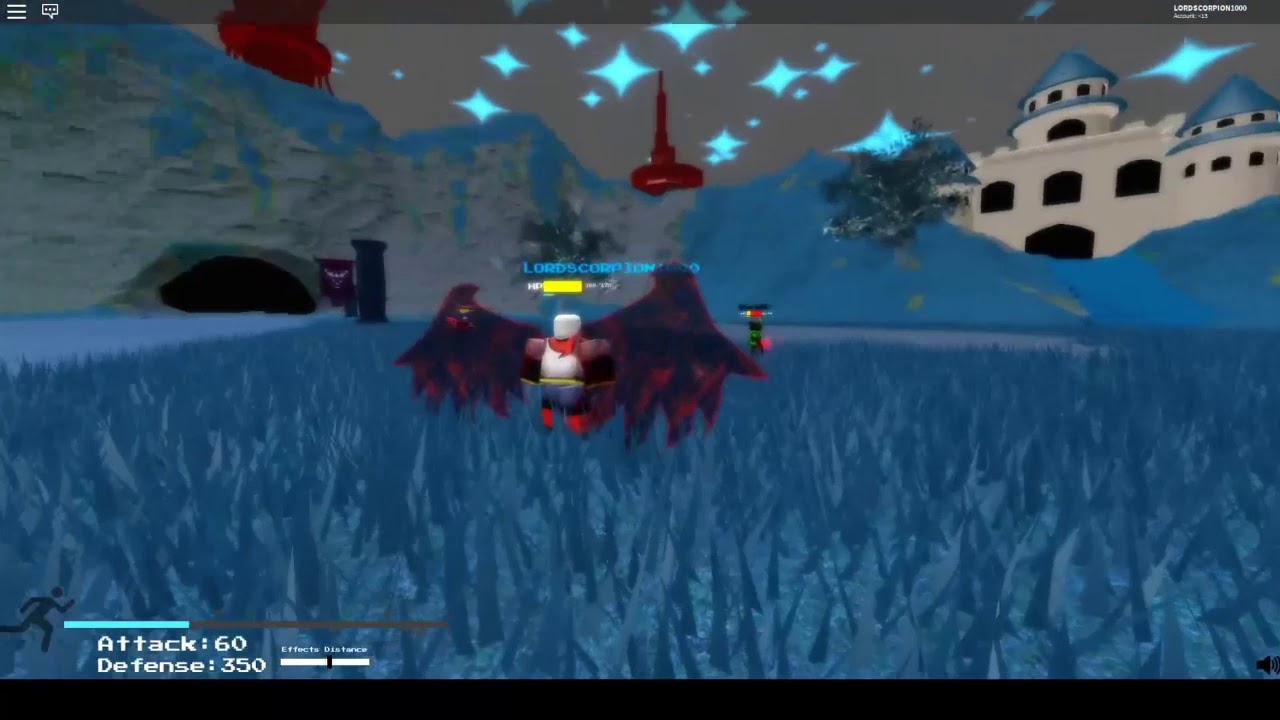 soul shatter vid 3 - YouTube