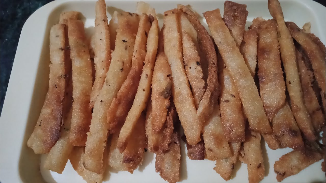 सूजी का इतना टेस्टी और आसान नाश्ता की आप ..सूजी सेम की विधि (Suji sem ...