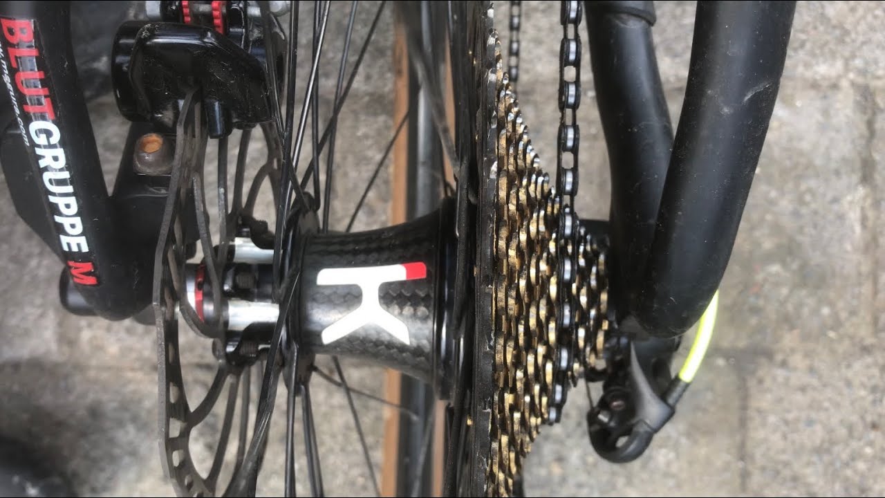 Kappius Hub Sound - YouTube