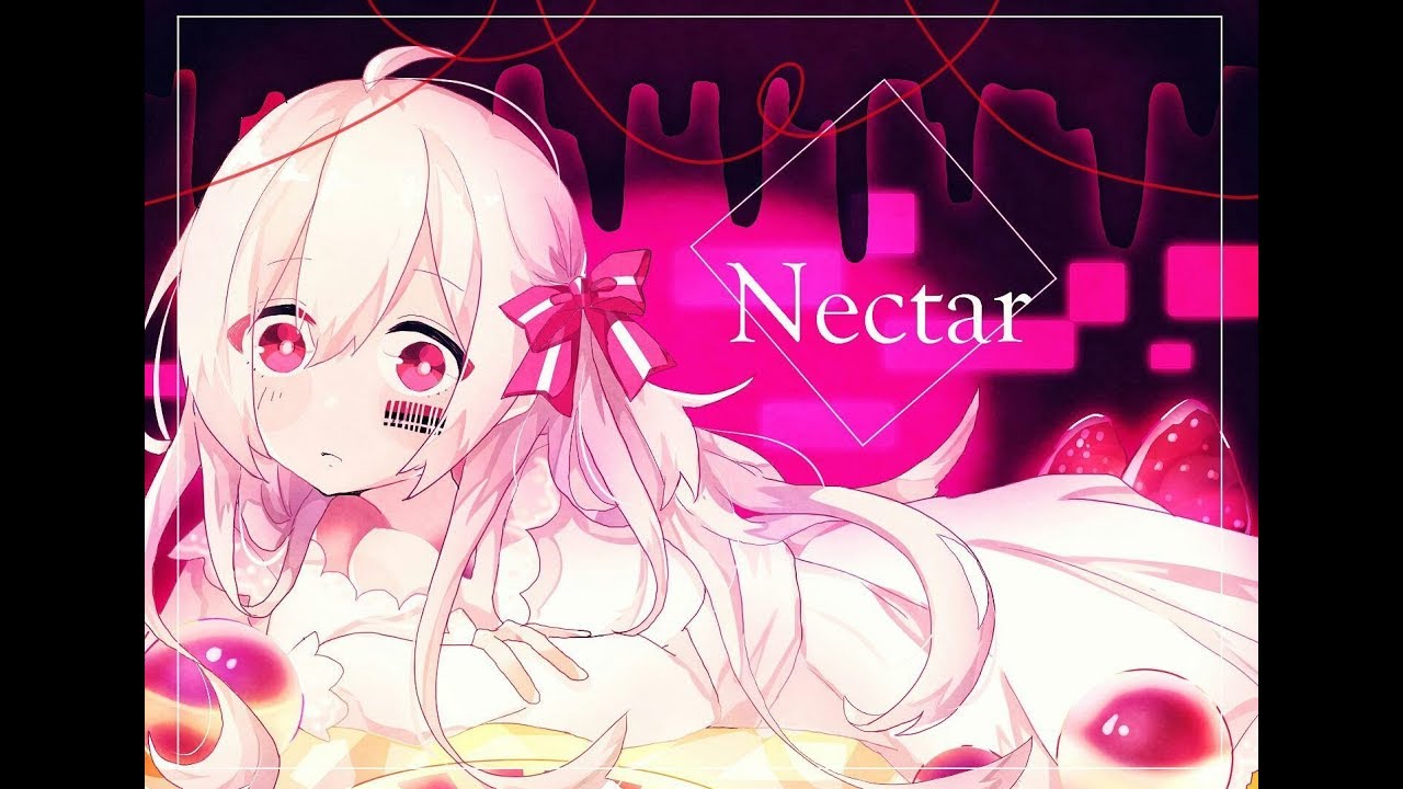 【VOCALOID】Nectar ft. Hatsune Miku / Shost ver.【zxbara - P】 - YouTube