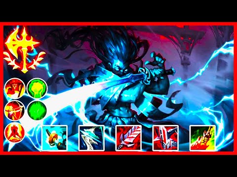 COURTESY YASUO MONTAGE - CLEAN OUTPLAYS