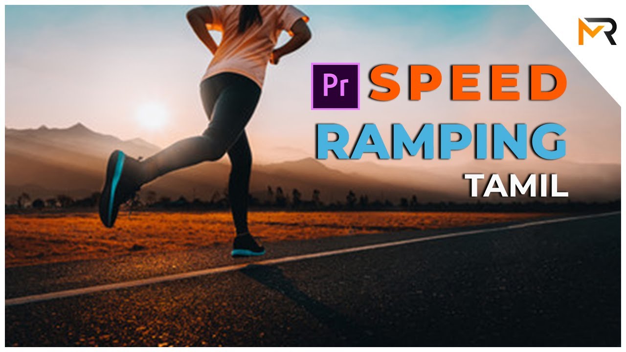 FREEZE and REVERSE video with Speed ramping / Time remapping (Premiere ...