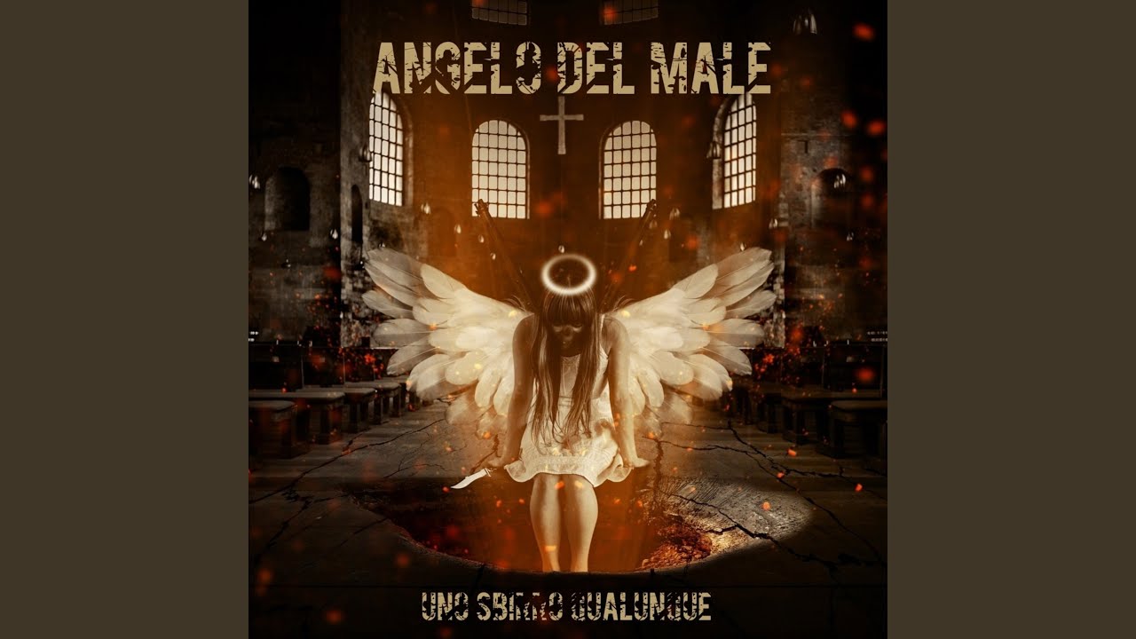 Angelo Del Male - YouTube