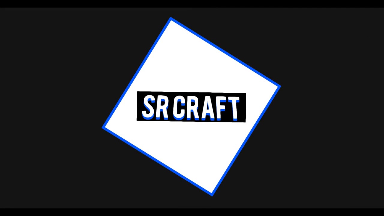 INTRO SR CRAFT - YouTube