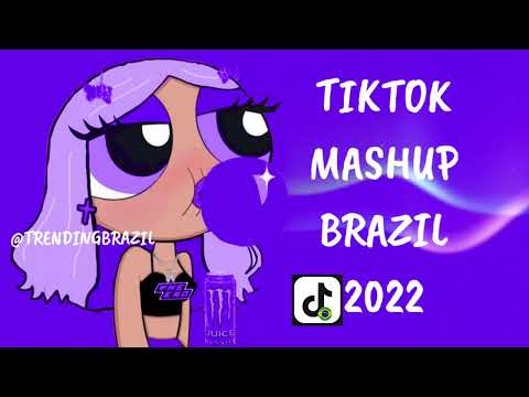 TIKTOK MASHUP BRAZIL 2022🇧🇷 (MÙSICAS TIK TOK) DANCE SE SOUBER