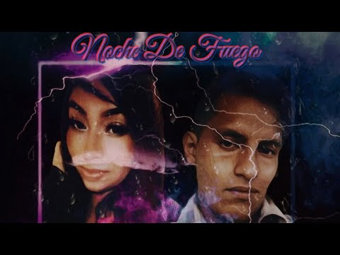 Noche De Fuego - Angali (con Neidy Diaz) [Vídeoclip Oficial]