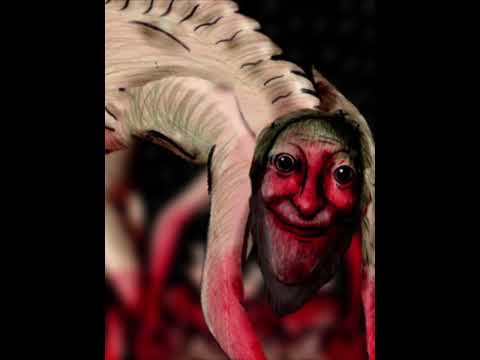 Scp 4666 animation made by me #scp #scp4666 #animation - YouTube