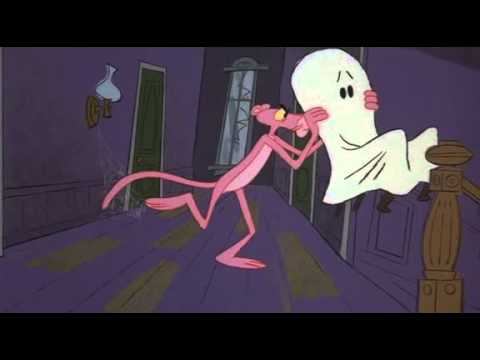 La Pantera Rosa 026 Pánico rosa - YouTube