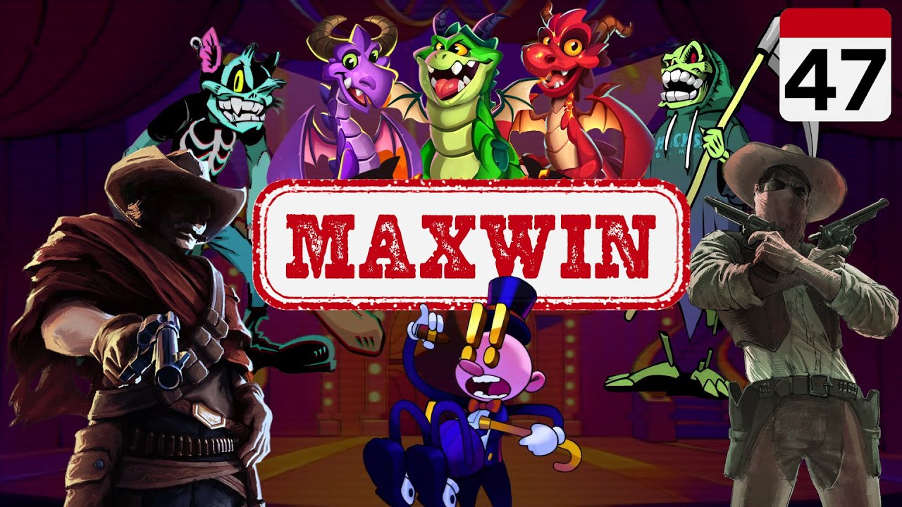 MAX WIN COMPILATION 🎬 | EPISODE 47 - YouTube