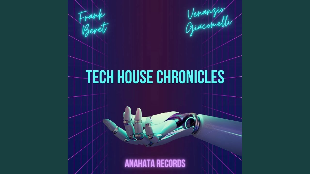 Tech Beats - YouTube