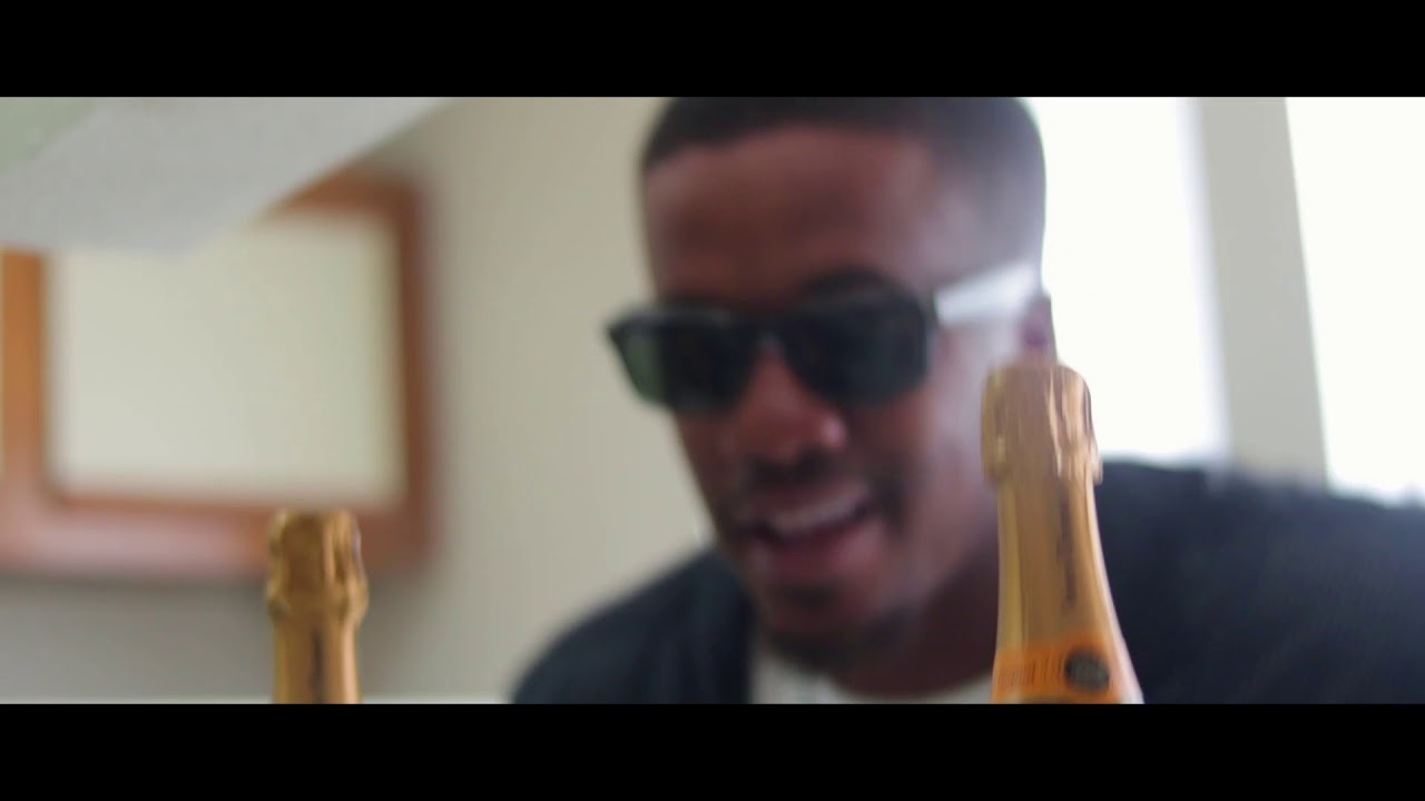 Seth Simmons - Cruisin' (Prod. By It's Dynamite) - YouTube