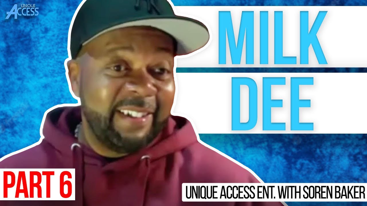 Milk Dee: I Hate Audio Two’s “On The Road Again,” Why Labels Love An ...
