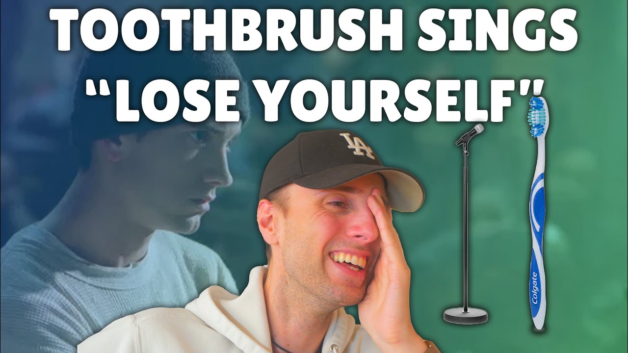 FUNNIEST Music Cover Ever! - YouTube