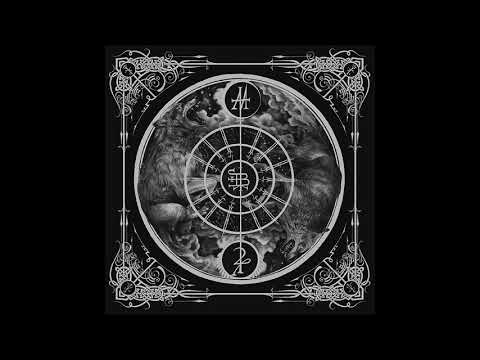 Almyrkvi / The Ruins of Beverast - Almyrkvi / The Ruins of Beverast (Full Split)