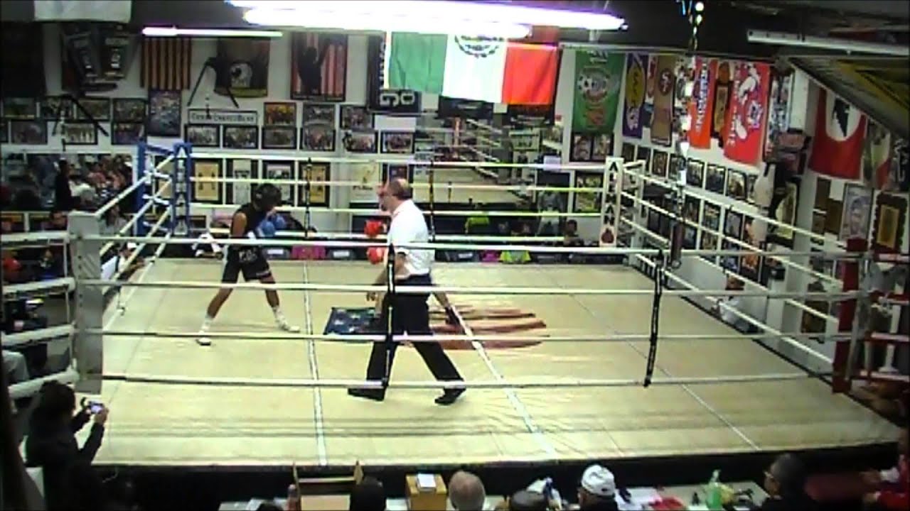 2014.11.02 20 Marc Castro (Fresno) vs Justin Cardona (Fearless Salinas ...